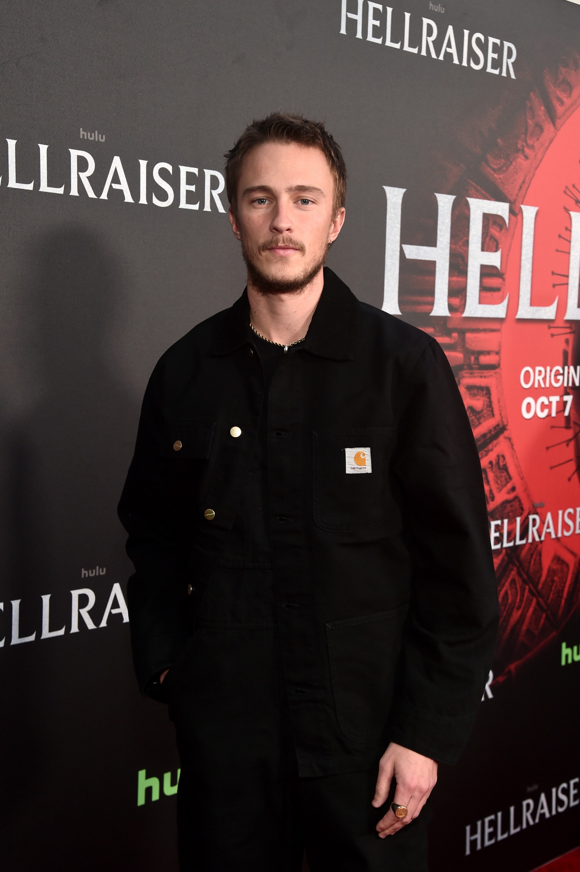 October 04: 'Hellraiser' Beyond Fest Special Screening - Arrivals ...