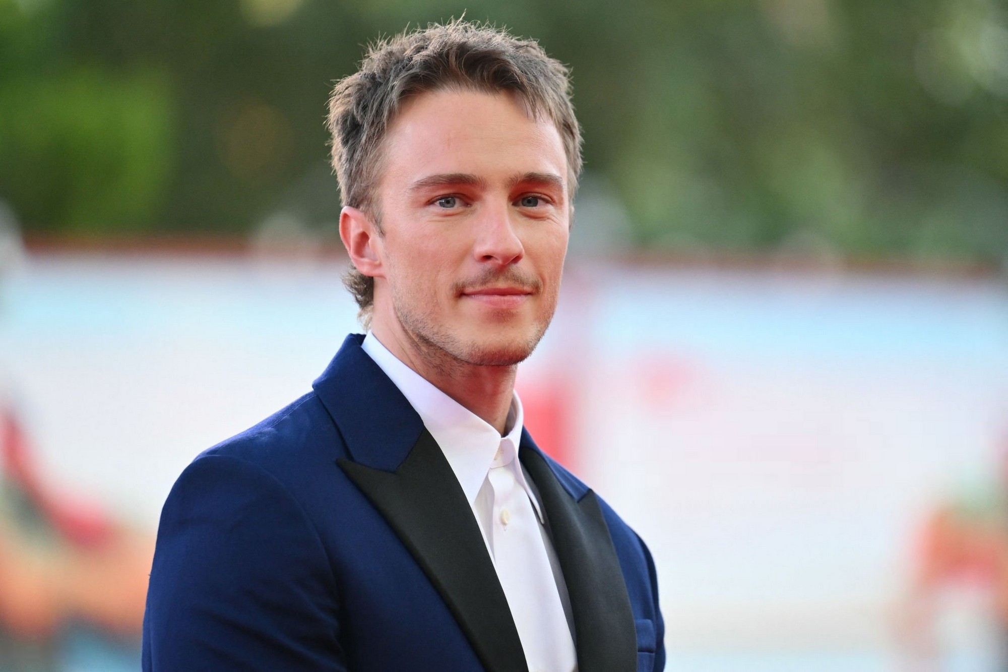 September 03: 'Queer' Premiere - 81st Venice Film Festival - 2024 ...