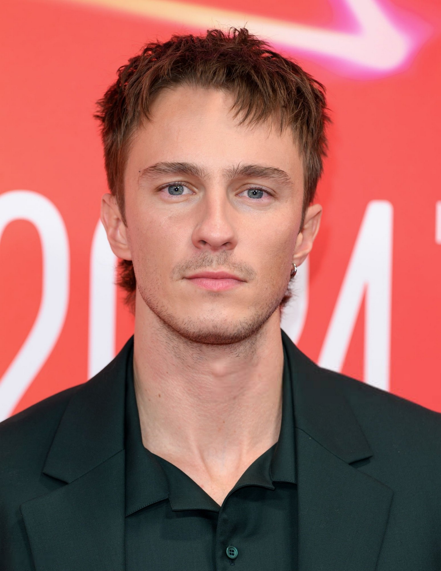 October 17: 'Queer' Special Presentation - 68th BFI London Film ...