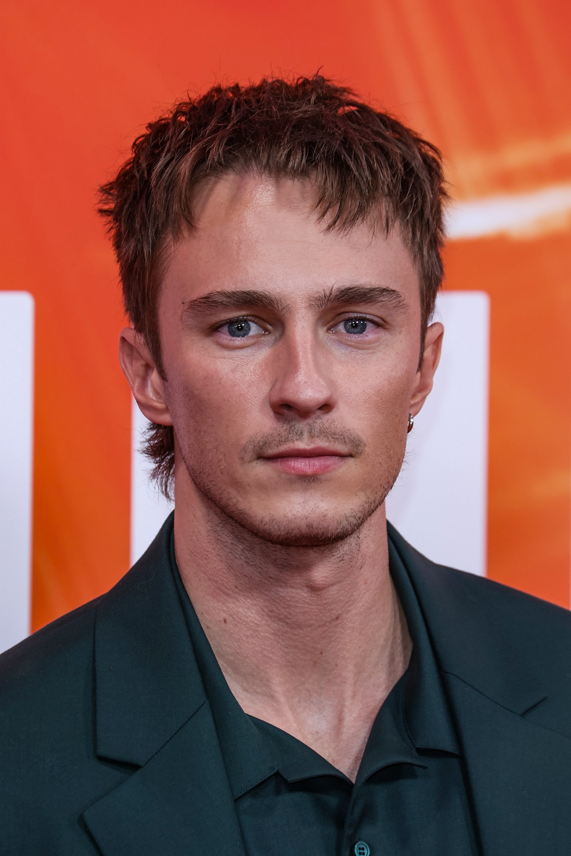 October 17: 'Queer' Special Presentation - 68th BFI London Film ...