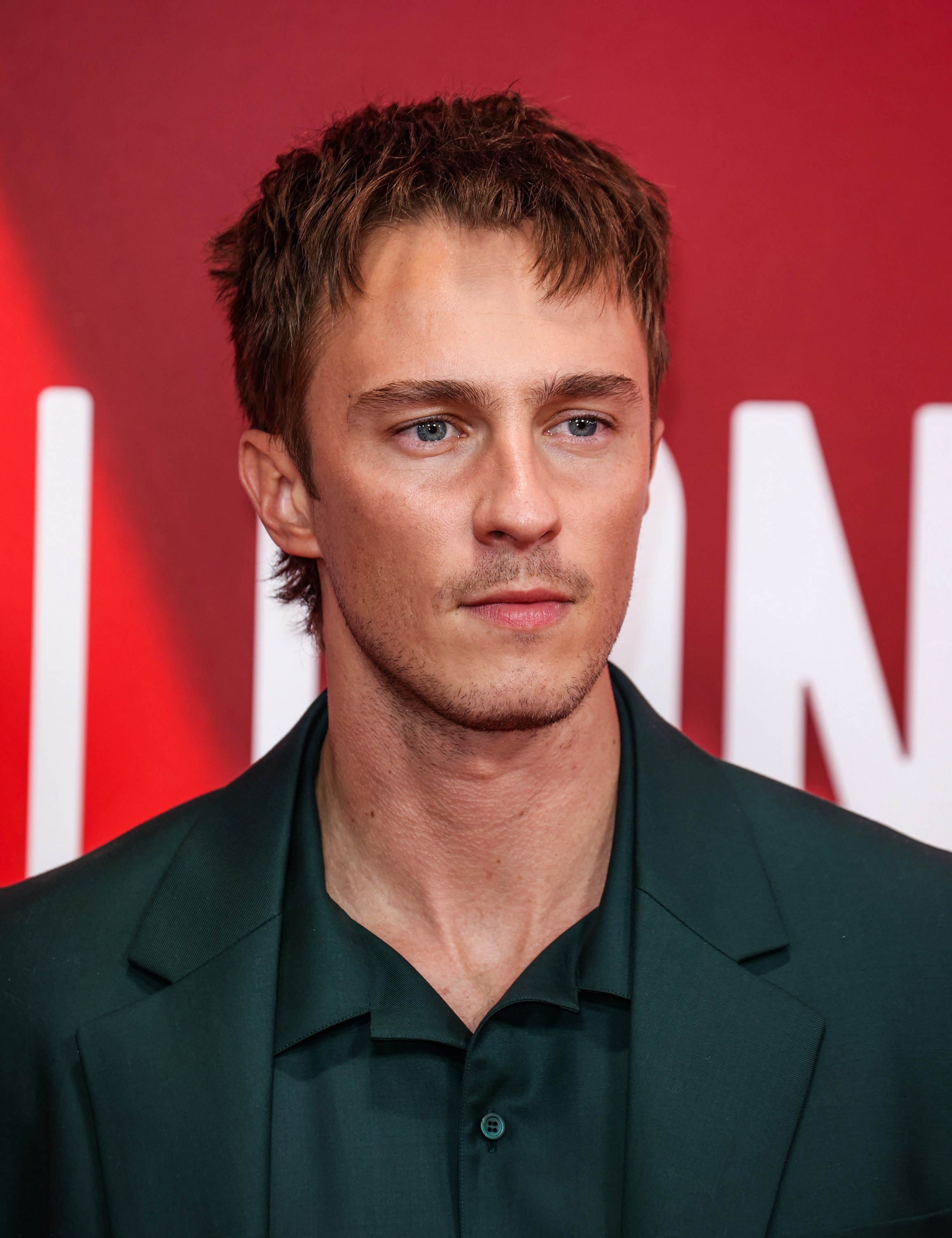 October 17: 'Queer' Special Presentation - 68th BFI London Film ...