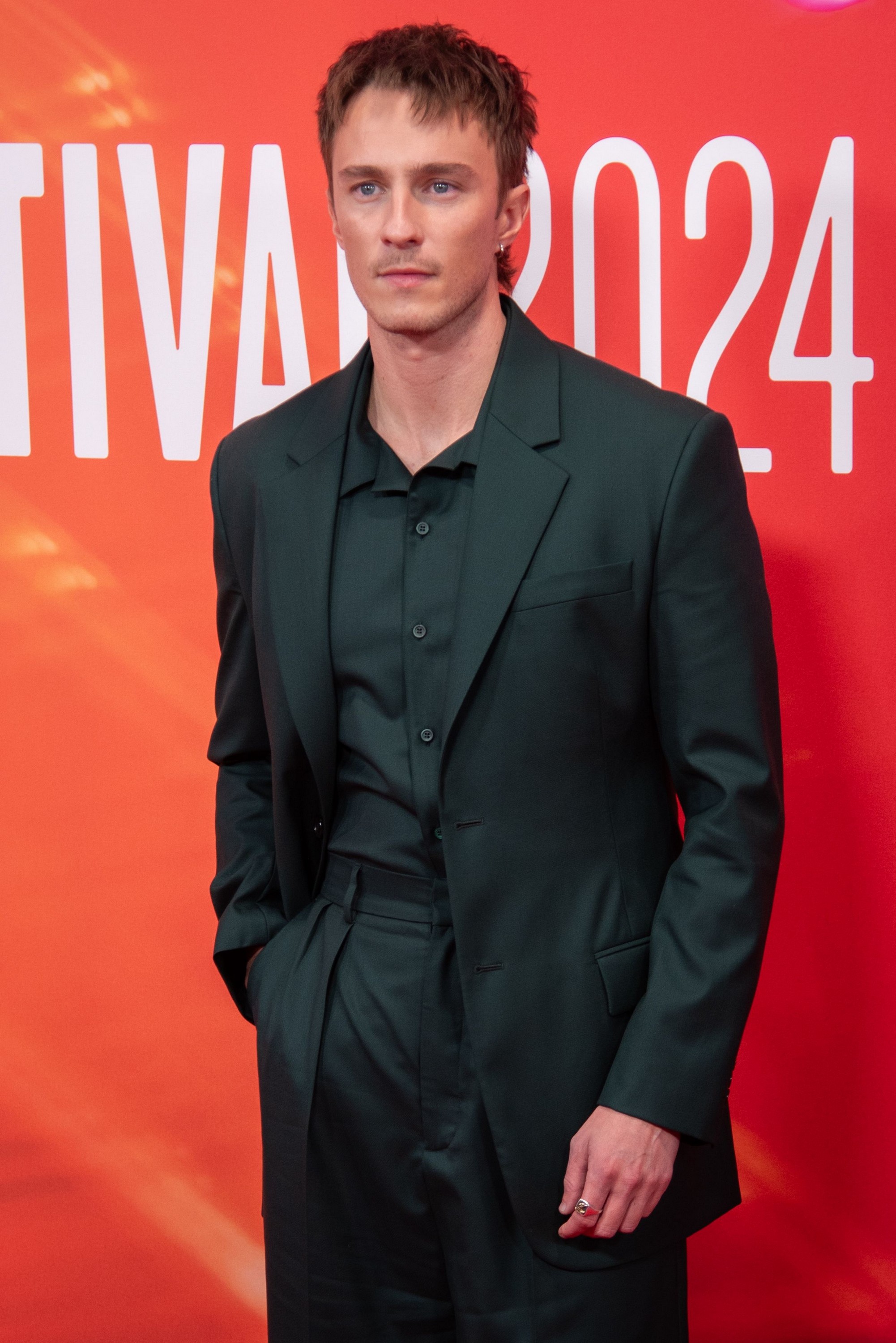 October 17: 'Queer' Special Presentation - 68th BFI London Film ...