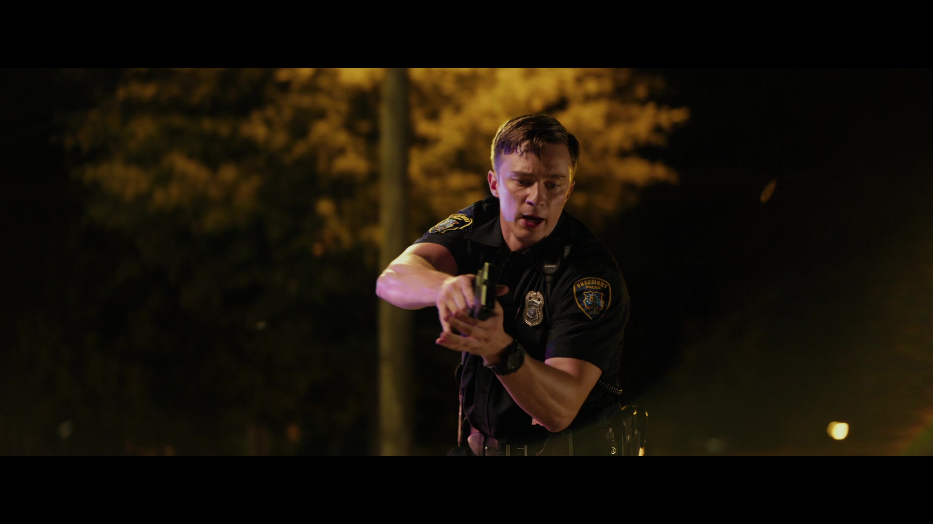 Screen Captures - TheHateUGive 072 DScom - Drew Starkey Nation — Photo ...