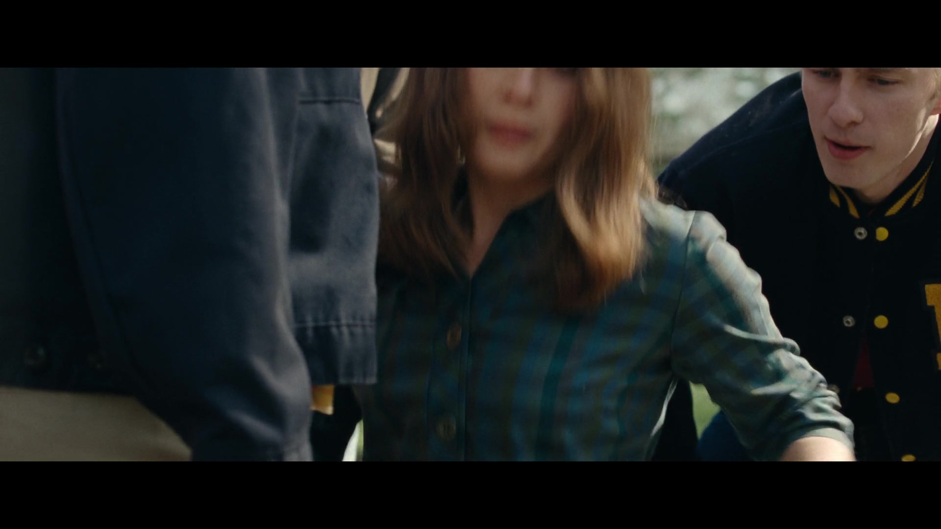 Screen Captures - TheDevilAlltheTime 003 DScom - Drew Starkey Nation ...