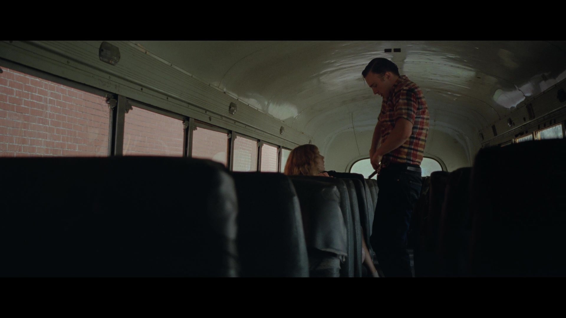 Screen Captures - TheDevilAlltheTime 067 DScom - Drew Starkey Nation ...
