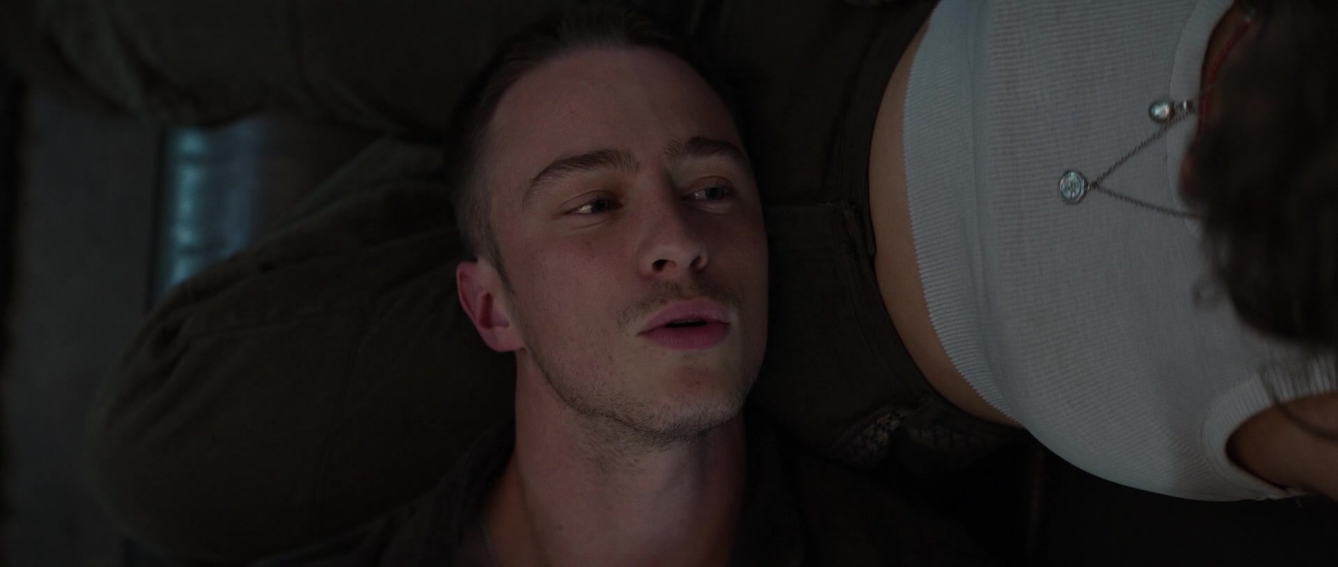 Screen Captures - Hellraiser 0101 DScom - Drew Starkey Nation — Photo ...