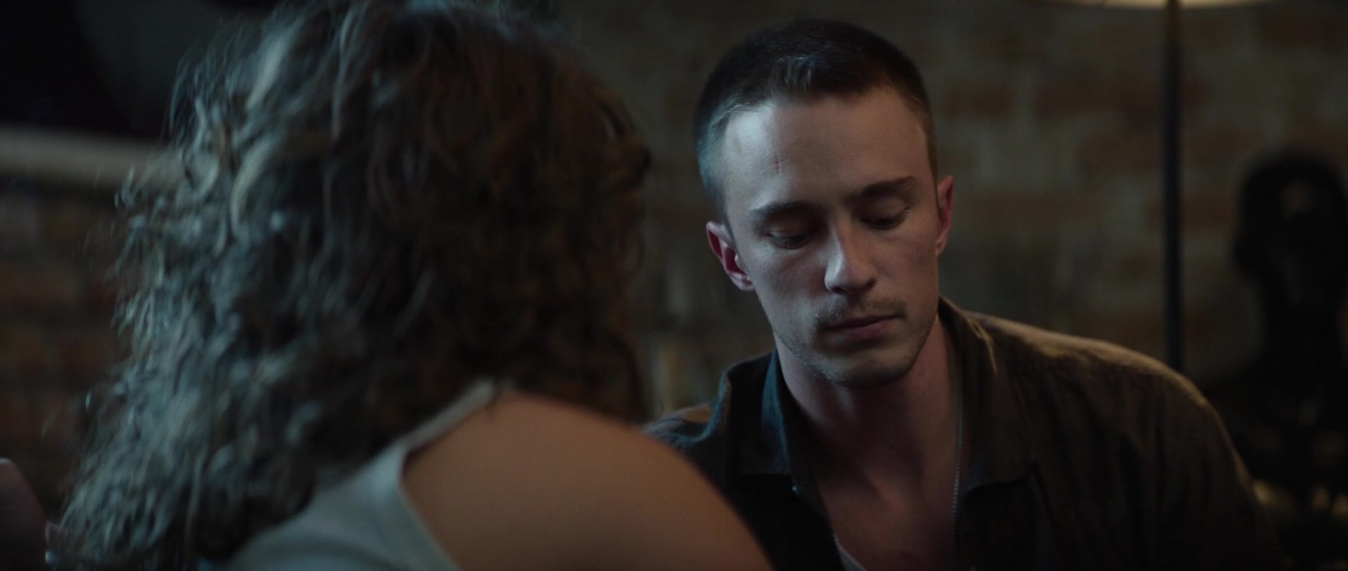 Screen Captures - Hellraiser 0124 DScom - Drew Starkey Nation — Photo ...