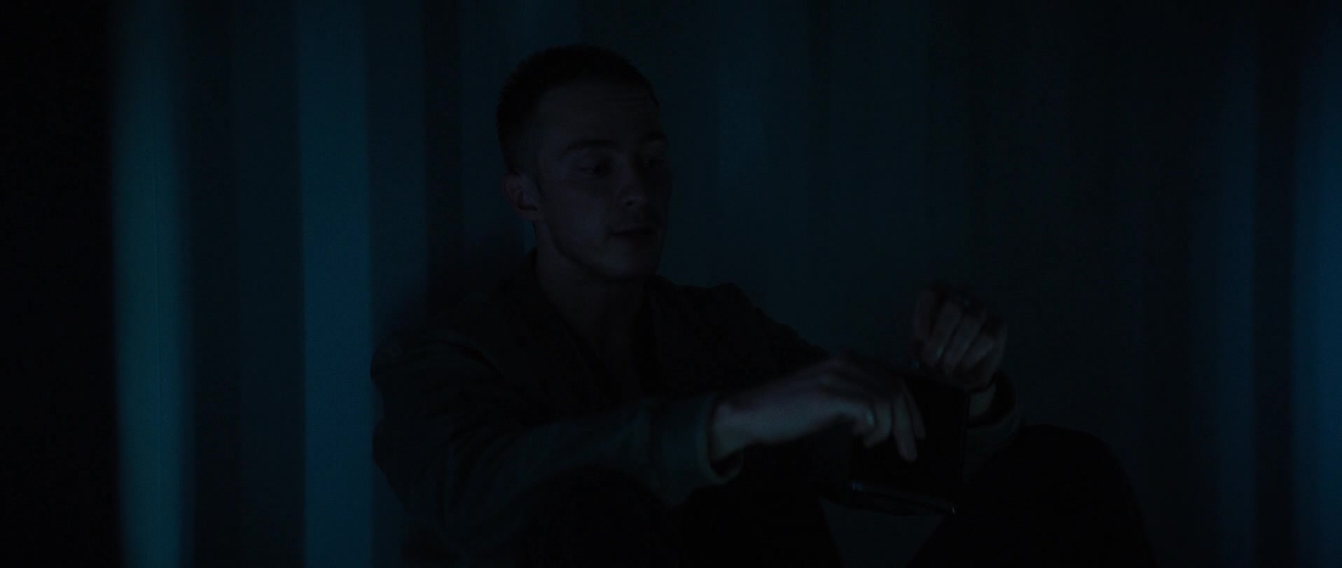 Screen Captures - Hellraiser 0243 DScom - Drew Starkey Nation — Photo ...