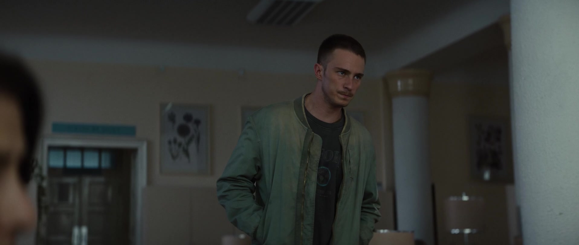 Screen Captures - Hellraiser 0399 DScom - Drew Starkey Nation — Photo ...