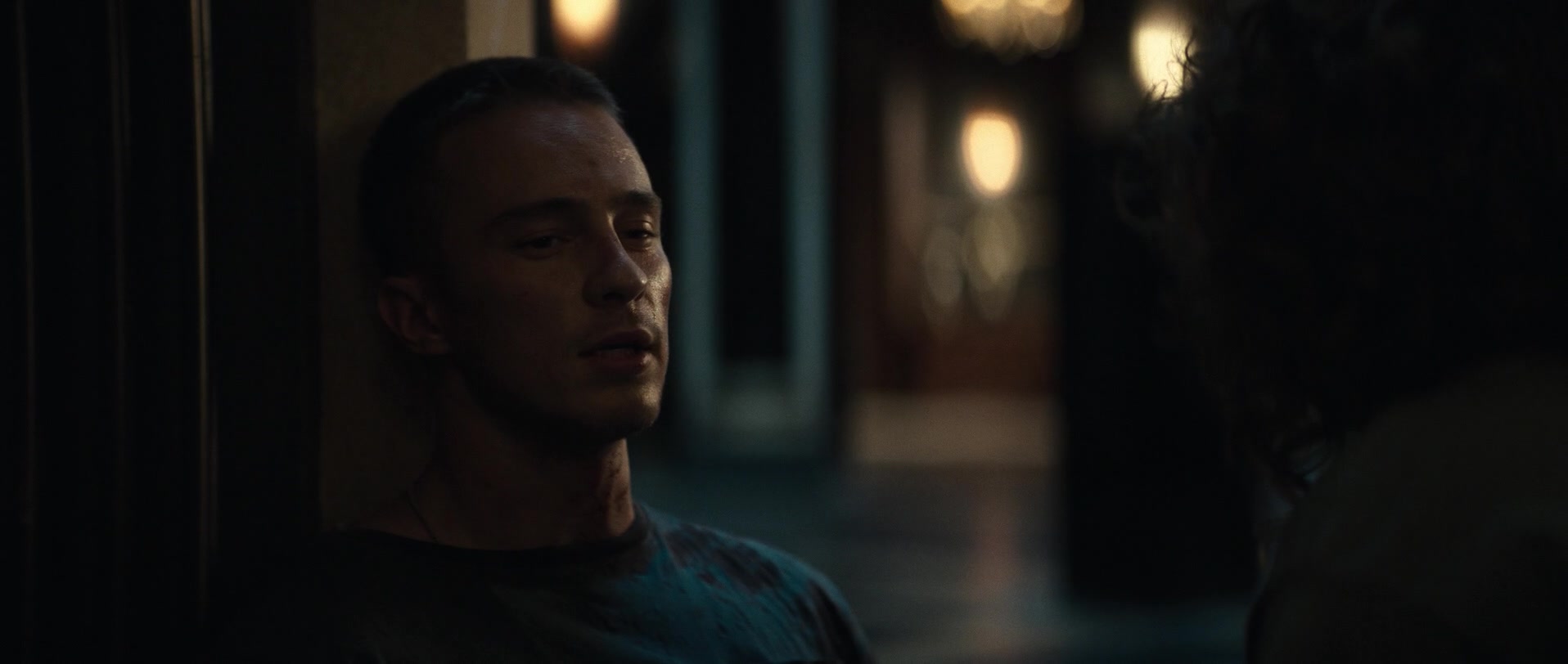 Screen Captures - Hellraiser 0887 DScom - Drew Starkey Nation — Photo ...