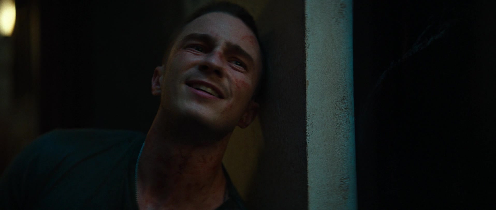 Screen Captures - Hellraiser 0946 DScom - Drew Starkey Nation — Photo ...