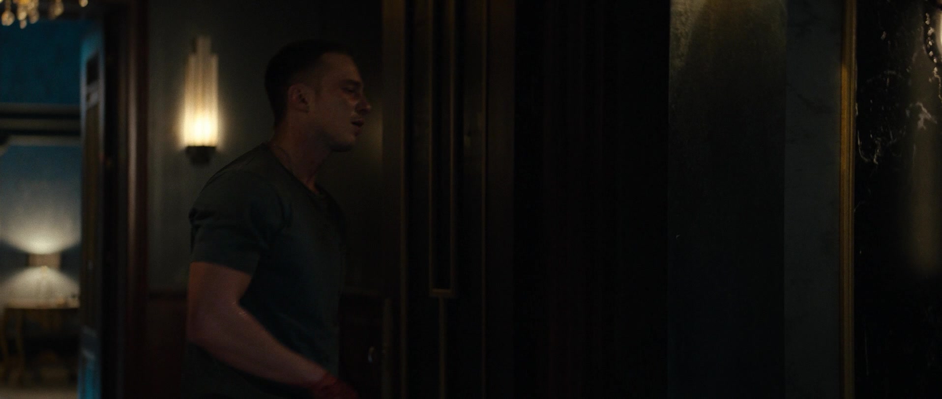 Screen Captures - Hellraiser 0988 DScom - Drew Starkey Nation — Photo ...