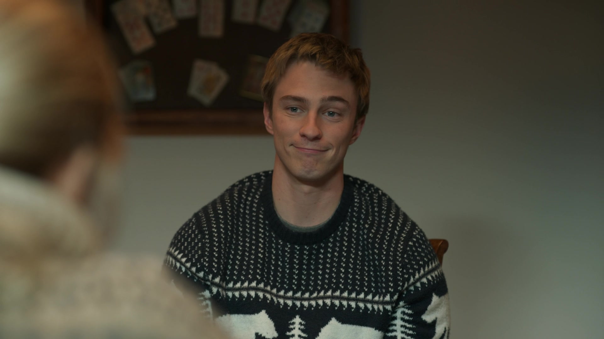 Screen Captures - TheOtherZoey 0714 DScom - Drew Starkey Nation — Photo ...