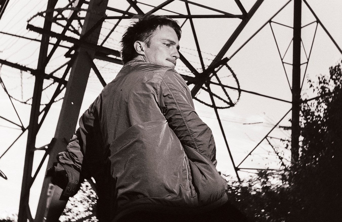 009: Dazed - 2024-DS11 007 - Drew Starkey Nation — Photo Gallery