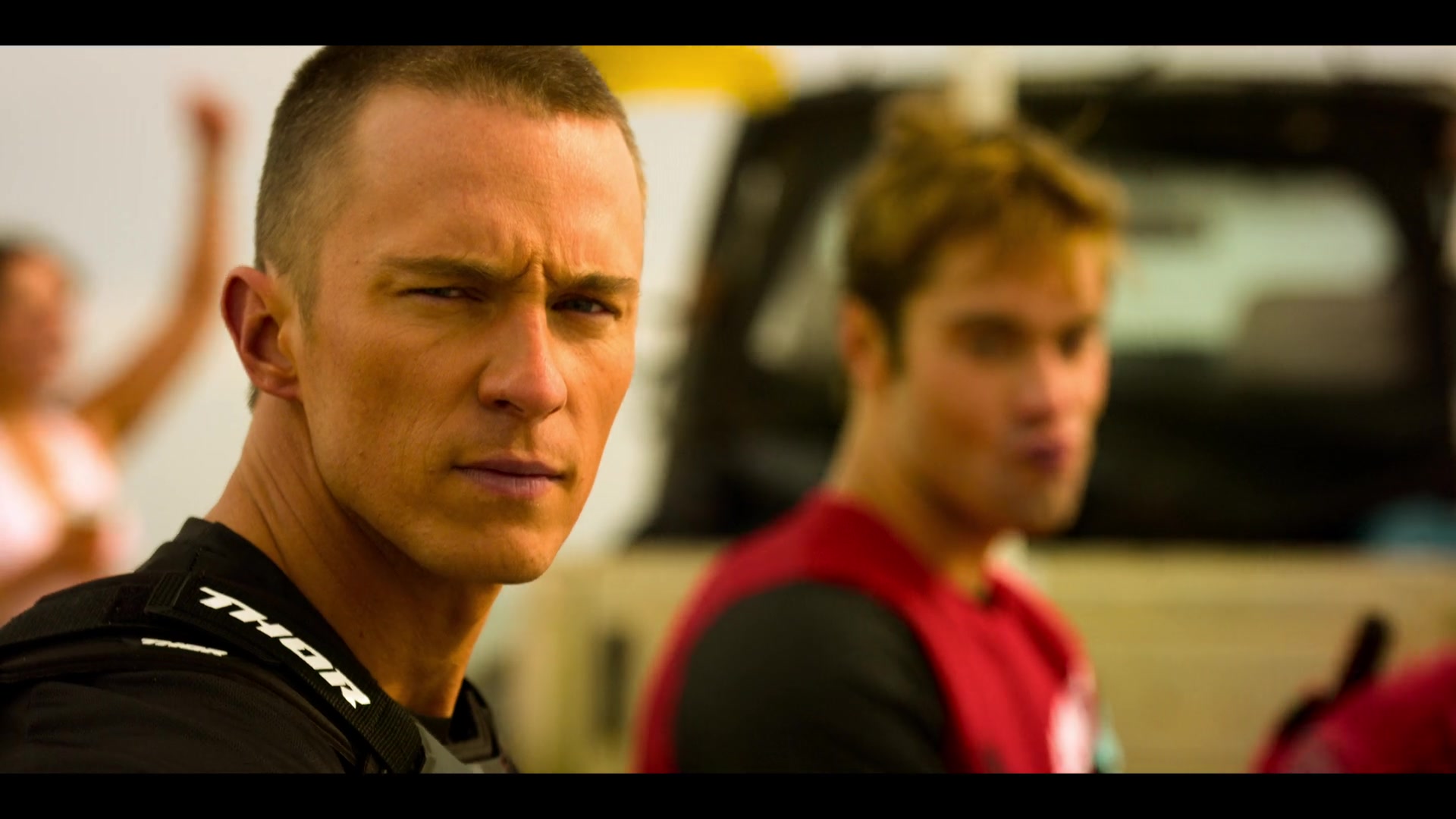 Screen Captures - OuterBanks401 043 DScom - Drew Starkey Nation — Photo ...